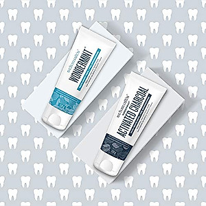 Schmidt's Wondermint Toothpaste, 4.70 oz