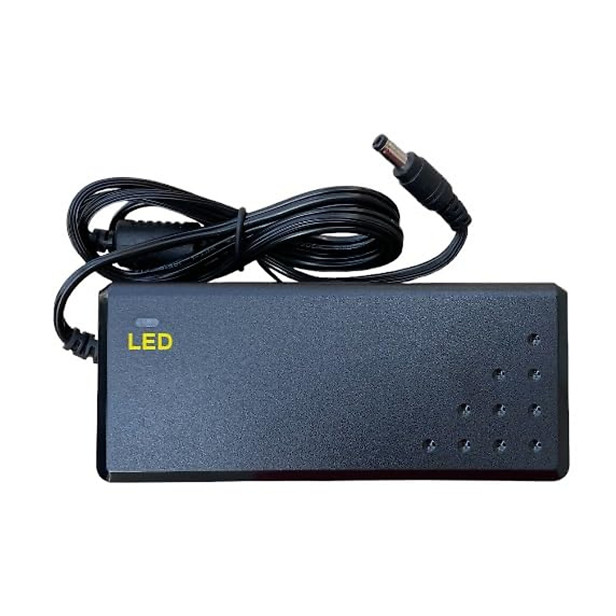 AC Adapter for NordicTrack Commercial S22i Studio Cycle Bike