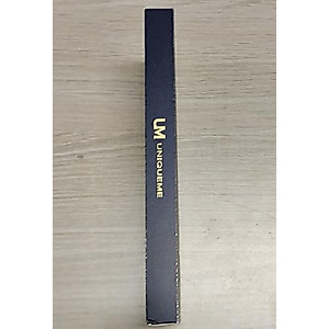 UniqueMe for iPhone 15 Screen Protector - 2 Pack