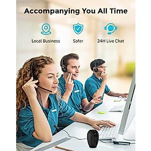 LaView Security Cameras for Home + 2X 32GB SD Cards, PT Home Security Camera System with Motion Detection, Two-Way Audio, Night Vision, Indoor WiFi Camera for Baby/pet, Alexa, USA Cloud Service