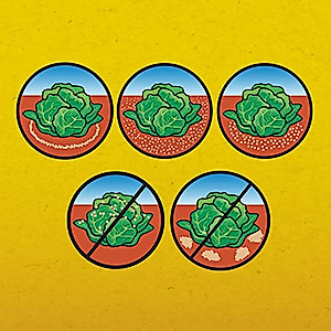 Corry's Slug and Snail Killer 1.75 Pound Box