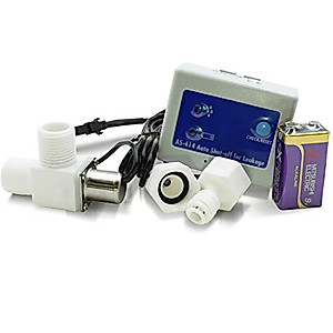 Leak Detector for Water Filter System- AS-414