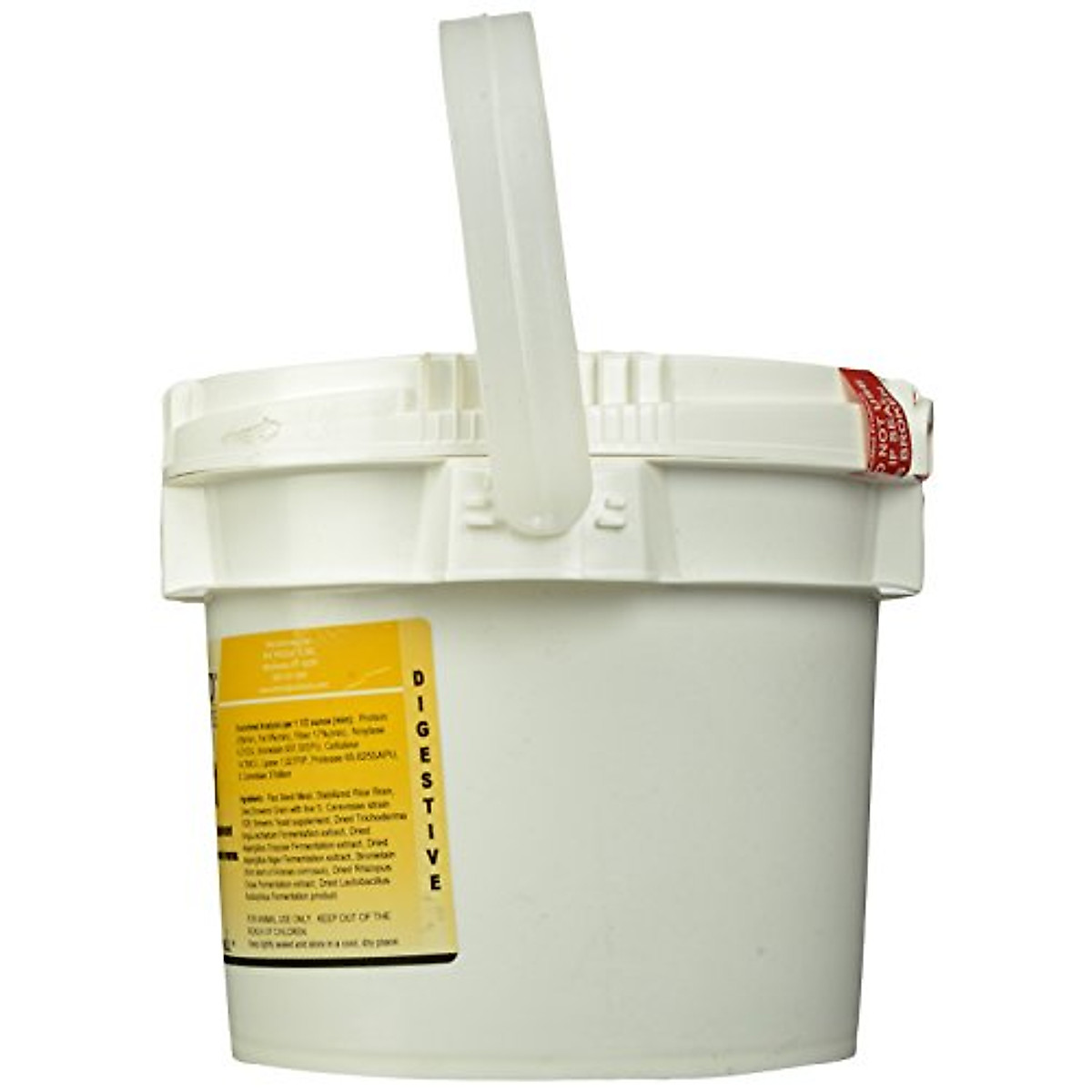 AniMed ANIGEST Digestive SUPP 5#