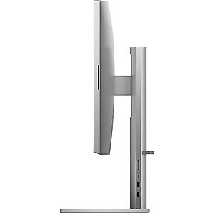 HP 24-inch 5K IPS Monitor with Intel Core i9-11900K Processor, 32GB RAM, NVIDIA GeForce MX350 Graphics, Windows 11 Pro