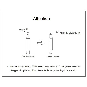 24KF Upholstered Tufted Button Velvet Office Chair with Golden Metal Base,Adjustable Height Swivel Office Chair -Black