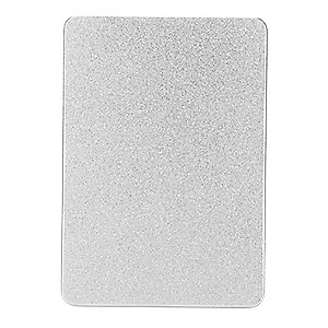 SSD Chassis, NGFF M to M.2 NVME 6 Gbps KeyHigh Speed Hard Disk Cover for Main Board