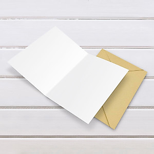 CRTURUNIQ Baby Shower Card for Girl or Boy, Welcome New Baby Cards Congratulations for New Parents, Hello Little one, Gender Reveal