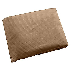 ABCCANOPY Riplock Gazebo Replacement Top for Lowe's Allen Roth #GF-12S004B-1