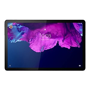 Lenovo TAB P11 QC 662/4/64 11-Inch Tablet with Android 10, 64GB Storage, 8MP Front and 13MP Rear Cameras, USB-C Port