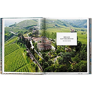 Great Escapes Italy 2019: The Hotel Book