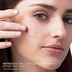 Lancôme Priming Serum Makeup Primer - Extended Makeup Wear & 24HR Hydration - With Hyaluronic Acid & Niacinamide