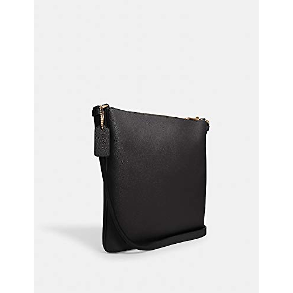 COACH Women's Rowan File Bag (Black)