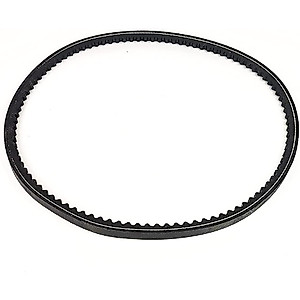 Drive Belt Replace 754-0430, 754-0430A, 954-0430, 954-0430A Belt for MTD(3/8" x 35")