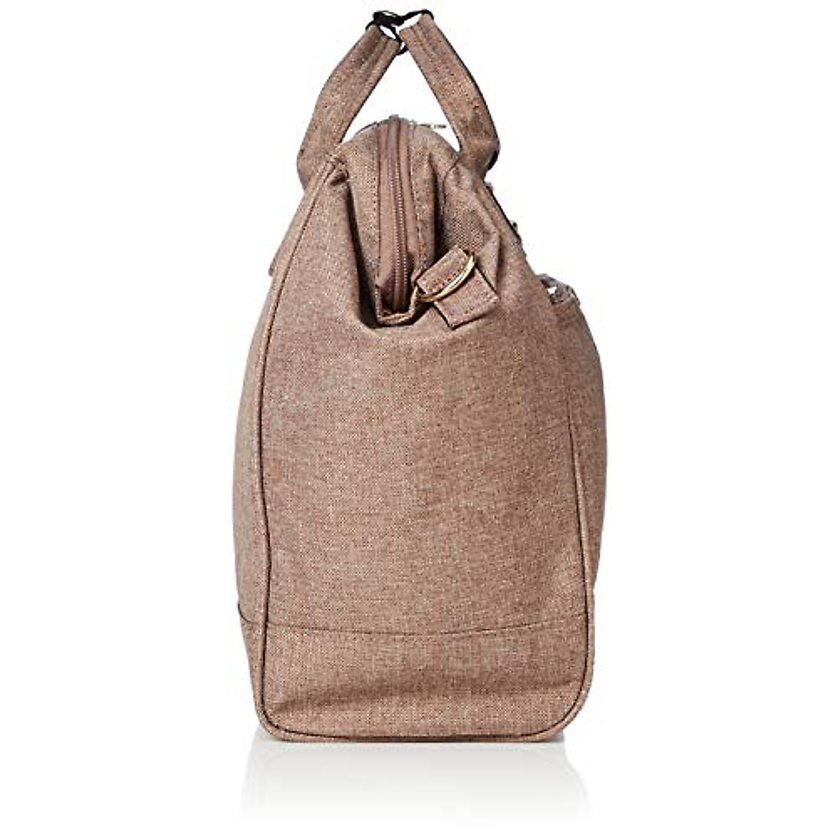 anello GRANDE(アネロ グランデ) Shoulder Bag, Biege