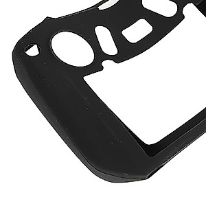 Azusumi Drone Controller Cover for 3 RC PRO, Antislip Pattern, Drone Controller Accessories (Black)