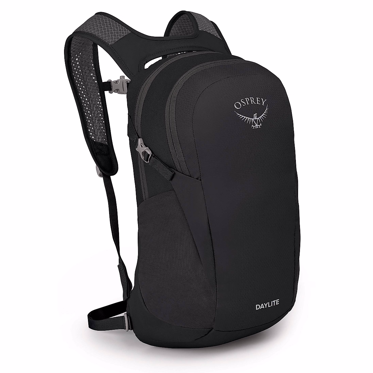 Osprey 40L, Multi, O/S & Daylite Daypack, Multi, O/S, Black