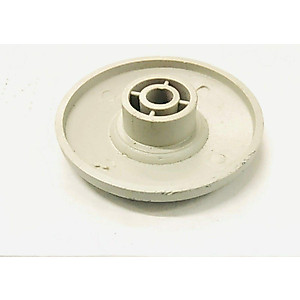 Icon Health & Fitness, Inc. Large Axle Cover 286660 Works with Epic FreeMotion NordicTrack Proform Elliptical