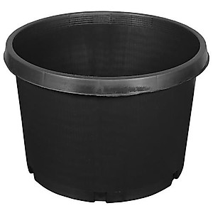 Pro Cal HGPK10PHD Premium Nursery Pot 10 Gal (5/pk)