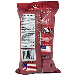 Dr. Pepper Cotton Candy 3.1oz - 3 Pack
