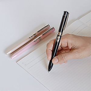 Uni-ball Jetstream F series 3 Multi Pen- Luminous Black Body