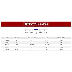 Fun Costumes Pioneer Woman Costume, Bonnet, Apron, Small