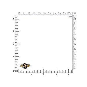 Silvershake 4.04ct. Natural Smoky Quartz and Citrine 925 Sterling Silver Cocktail Ring Size 8