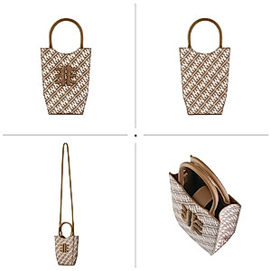 JW PEI Women's FEI Crossbody Phone Bag