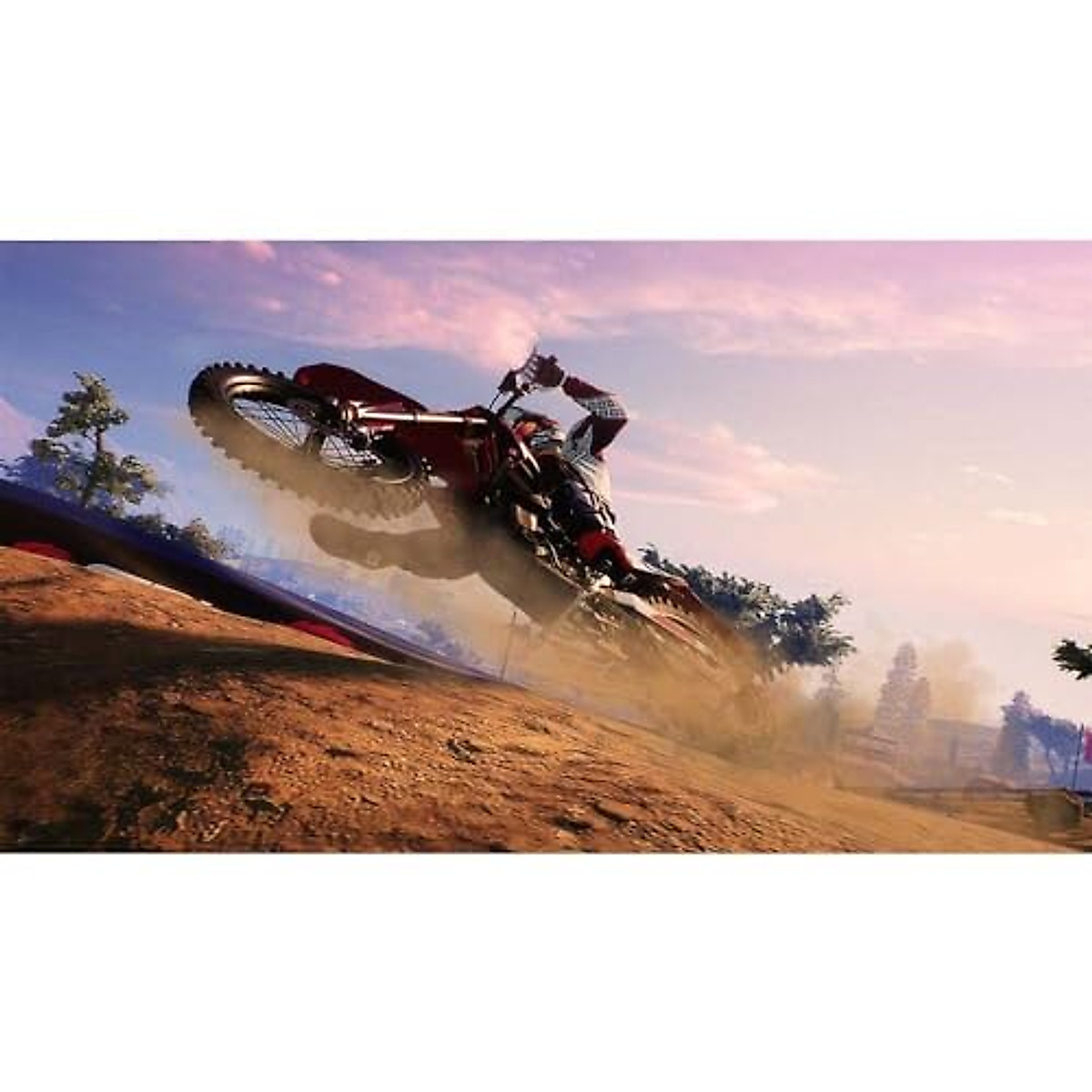 Mx Vs ATV All Out (Switch) (Nintendo Switch)