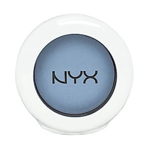 NYX Nyx cosmetics prismatic eye shadow ps08 - blue jeans
