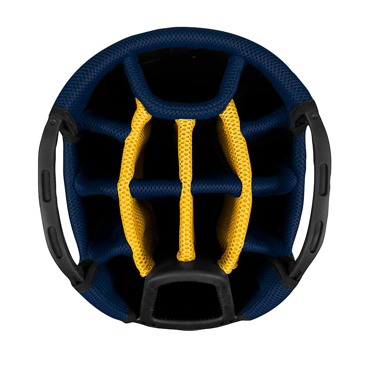 Cal Berkeley Golden Bears Bucket III Cooler Cart Bag