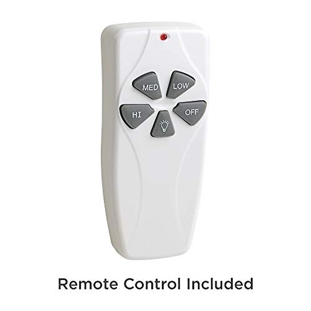 Casa Vieja 52" Casa Breeze Tropical Coastal Indoor Outdoor Ceiling Fan with Light LED Remote Control Oil Brushed Bronze Palm Leaf Damp Rated for Patio Exterior House Porch Gazebo Garage Barn