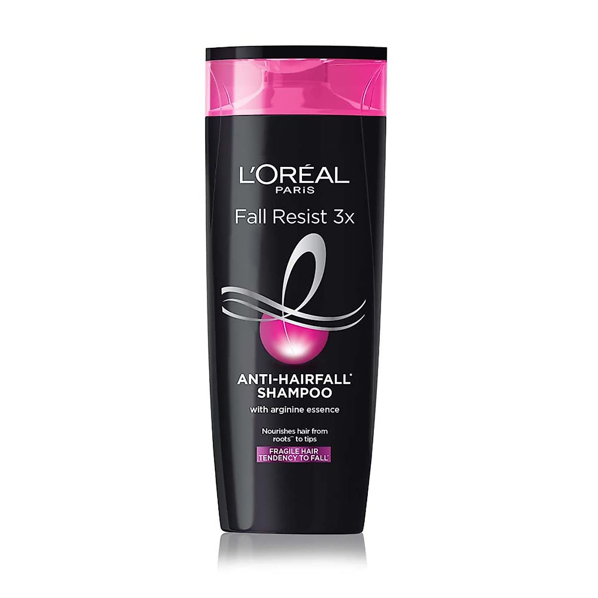 L'Oreal Paris Fall Repair 3X Anti-hair Fall Shampoo, 175ml