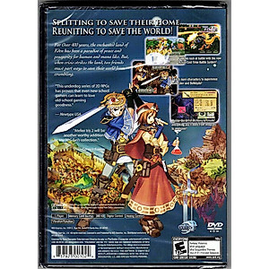 Atelier Iris 2: The Azoth of Destiny