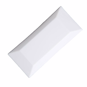 Car Dome Light Lens, Car Dome Light Lens Sqaure Interior Overhead Dome Lamp Lens Cover Replacement for F鈥?00 Truck 1973 to 1979