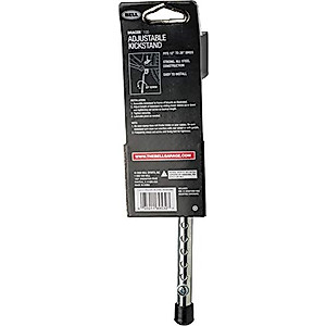 Bell Sports Bracer 100 Bicycle Kick Stand