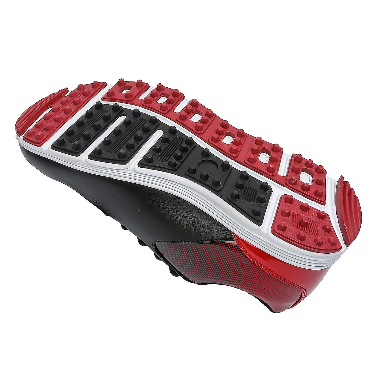 Waterproof Golf Shoes for Men Spikeless Outdoor Golf Sport Training Sneakers Classic Mens Golf Trainers Size 13 14 …