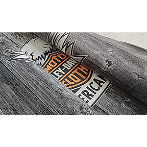 Moto Gp, Motorsport Rugs, Harley Rug, Personalized Rug, Non-Slip Backing,Themed Rug, Rug for Living Room, hrly160.7(71”x110”)=180x280cm