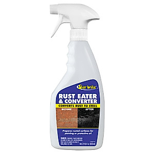 STAR BRITE Rust Eater & Converter - 22 OZ (092322)