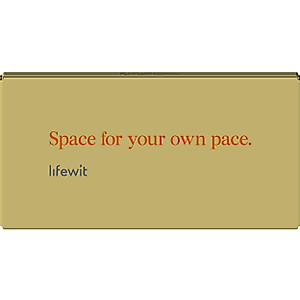 Lifewit Under Sink Organizer, 2 Tier Shelf Rack with 4 Hooks for Bathroom Cabinet Kitchen Countertop Office Holder Storage, Multi-purpose Baskets Holder for Space Saving, Easy Assembly, Black