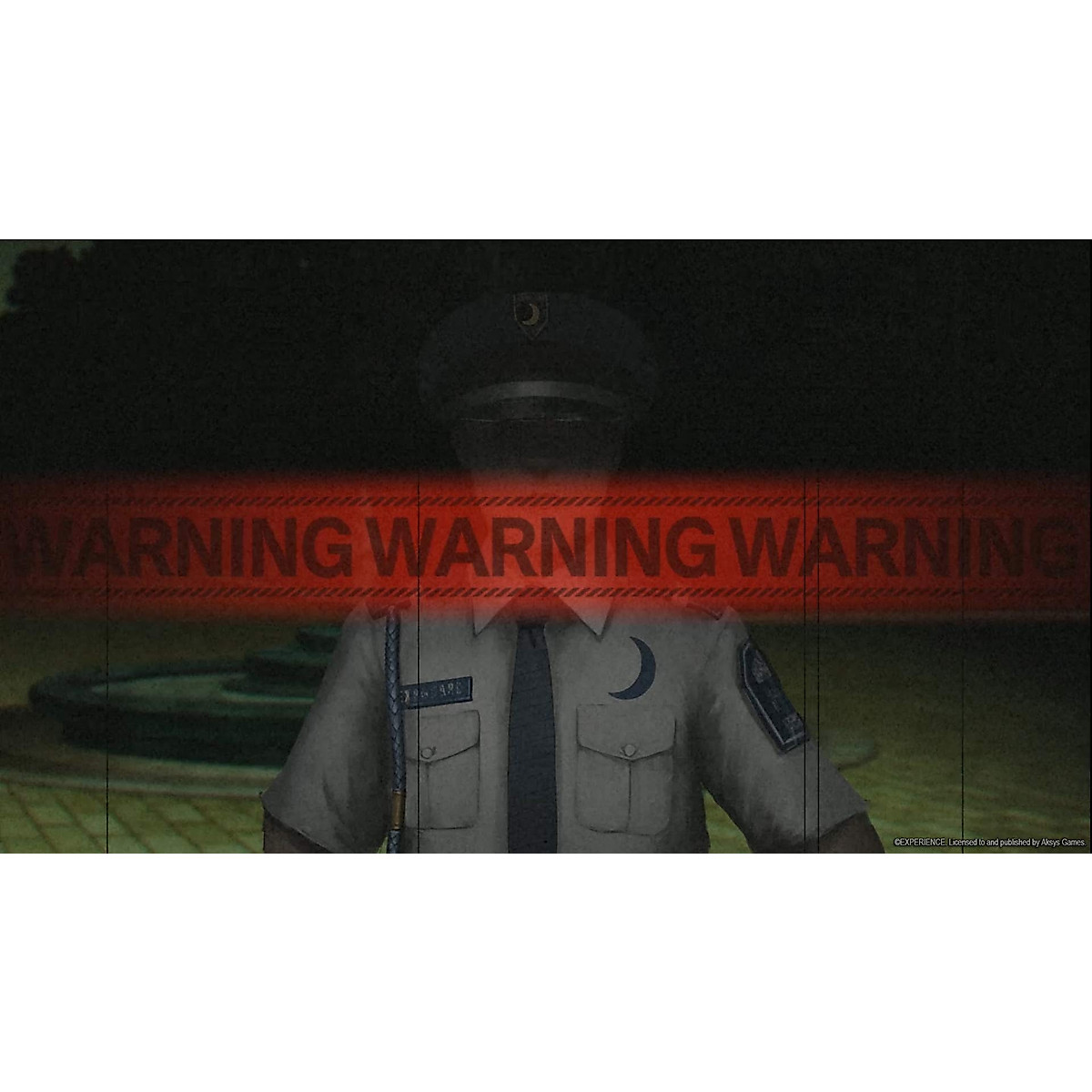 Spirit Hunter: NG - PlayStation 4 Standard Edition