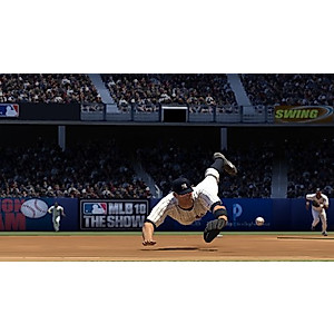 MLB 10: The Show - Playstation 3