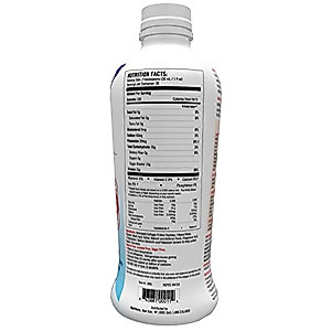 Proform Liquid Protein 100, Wild Cherry Flavor, 1 bottle (30 fl oz)