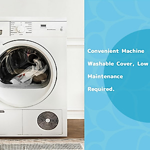 Kids Couch, Kids Modular Sofa for Toddler 3 in 1 Fold Out Kids Toddler Sofa Child Modular Sectional Sofa, Convertible Play Couch Imaginative Furniture for Boys & Girls with Washable Covers