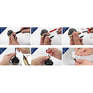 Sailor Fountain Pen Converter (14-0500)