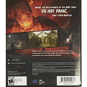 Maid of Sker - Xbox One