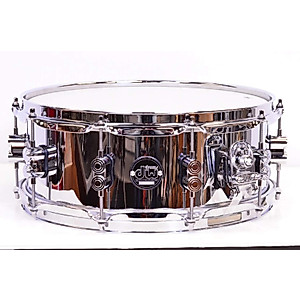DW DW Performance Series Steel Snare Drum 5.5x14
