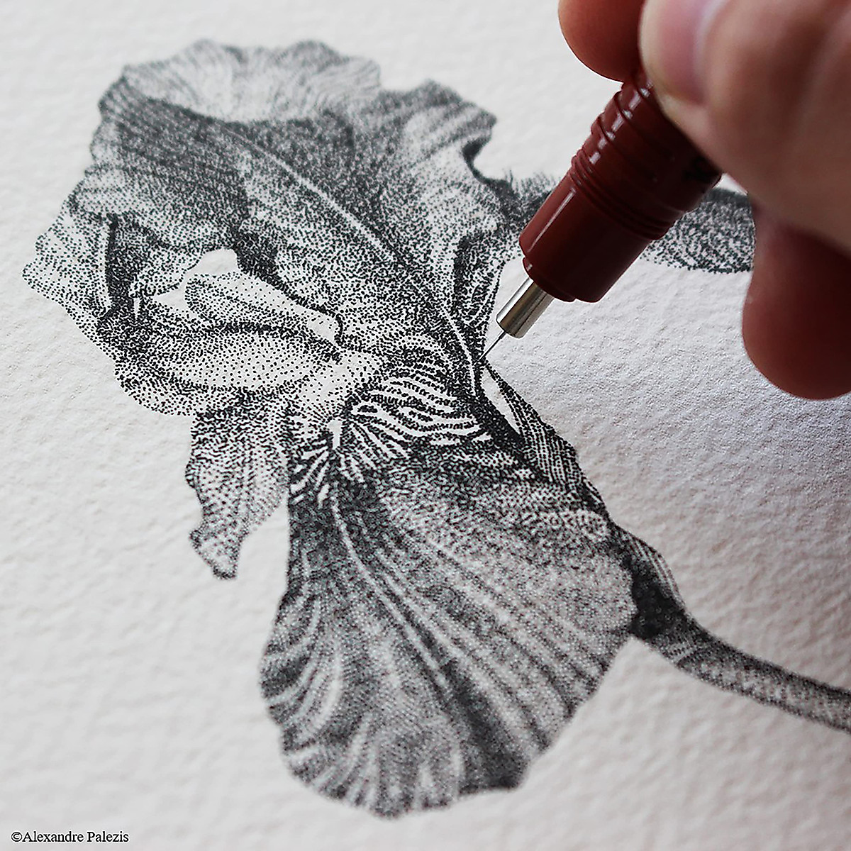 rOtring 699420 Isograph Master Set