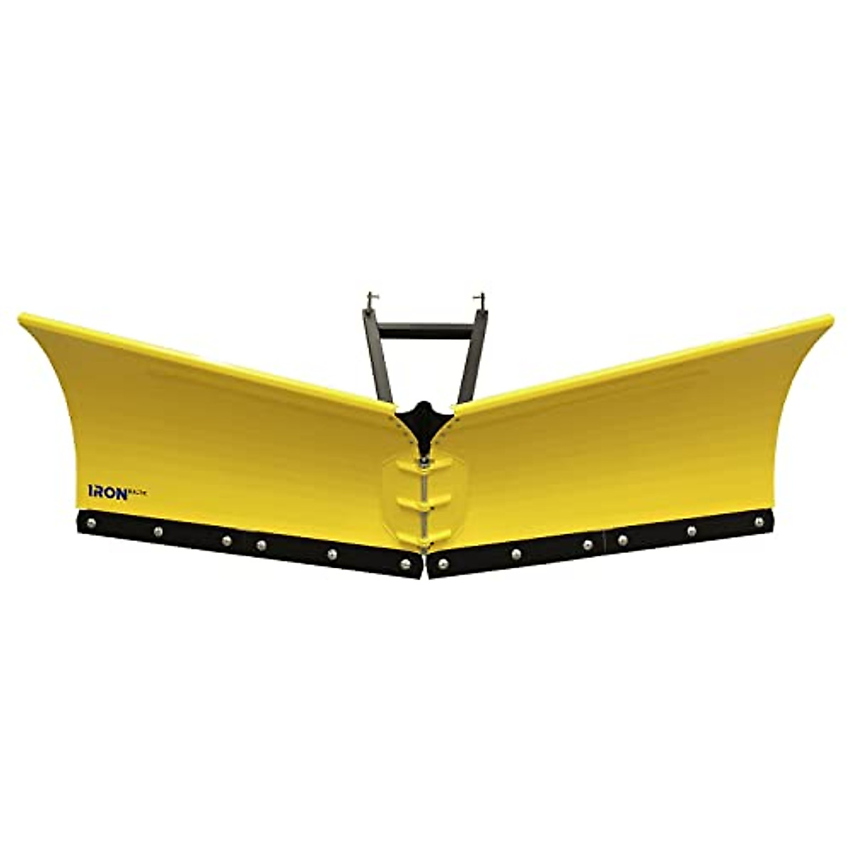 71" UTV V-PLOW - Snow Plow Kit for Polaris Ranger 1000 (2021+) - IRON BALTIC