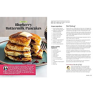 Cooking with My Dad, the Chef: 70+ kid-tested, kid-approved (and gluten-free!) recipes for YOUNG CHEFS!