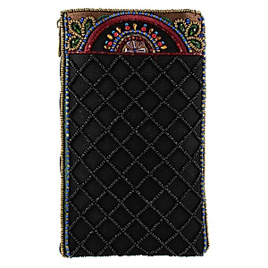 Mary Frances La Plaza, Multi